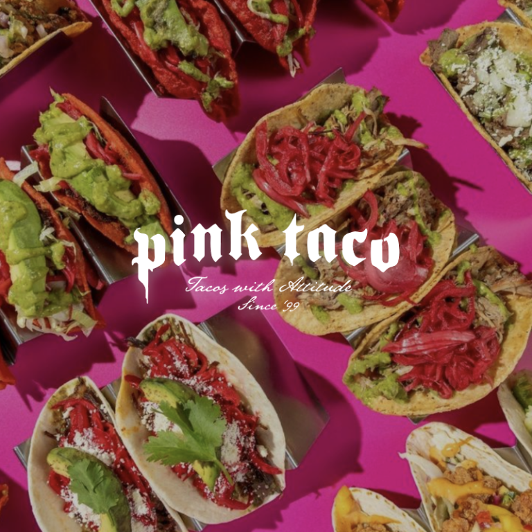 Pink Taco – Metaguest
